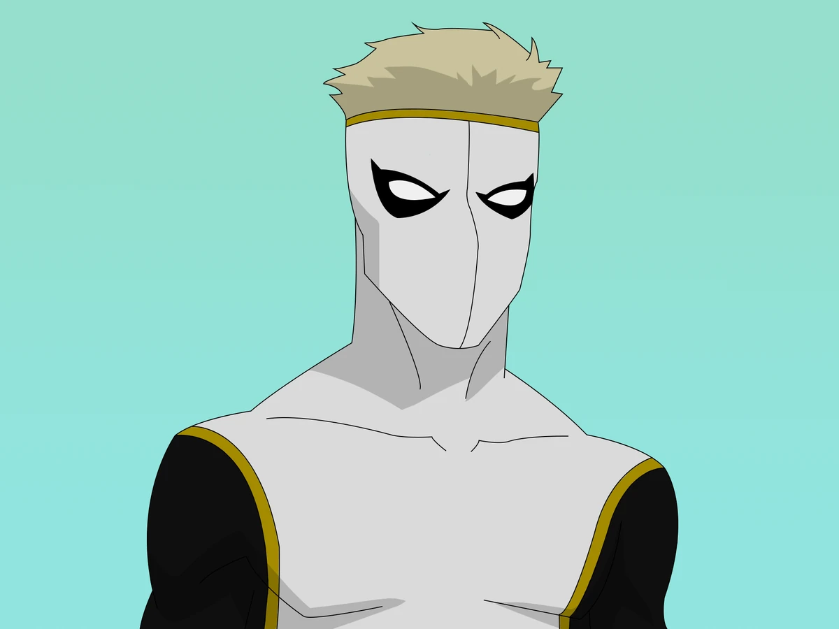 Joseph Wilson | Earth 11 Wiki | Fandom