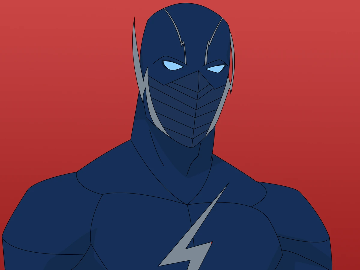 Savitar | Earth 11 Wiki | Fandom
