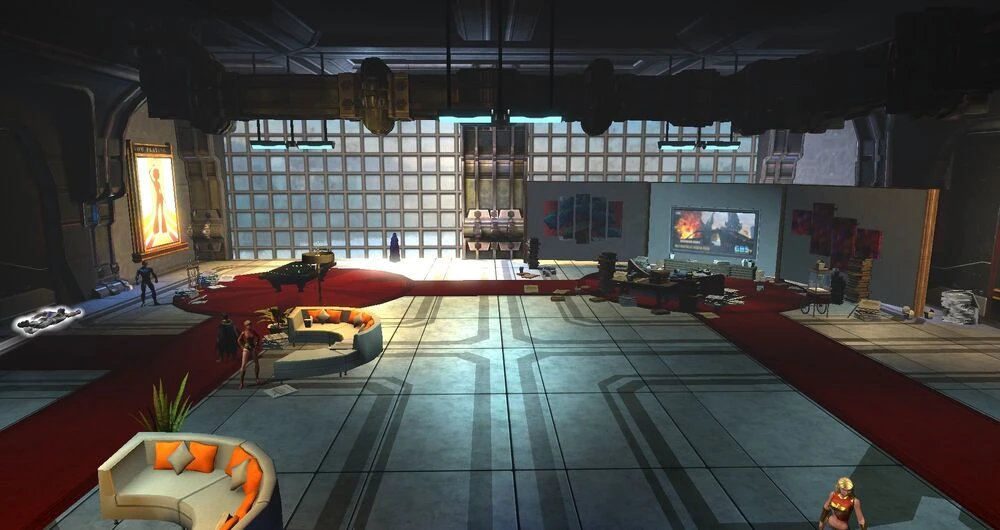 Titans Tower/Gallery | Earth 11 Wiki | Fandom