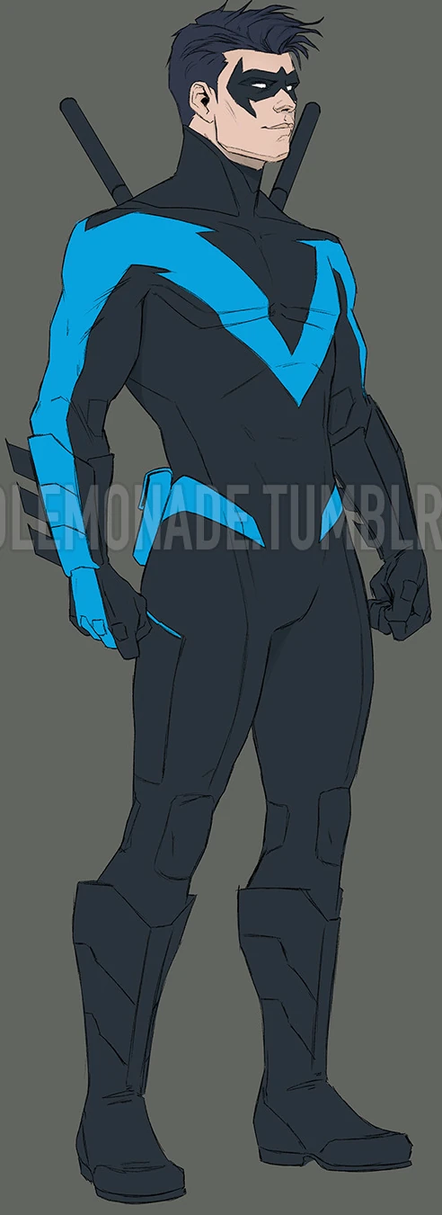 Titans/Gallery | Earth 11 Wiki | Fandom