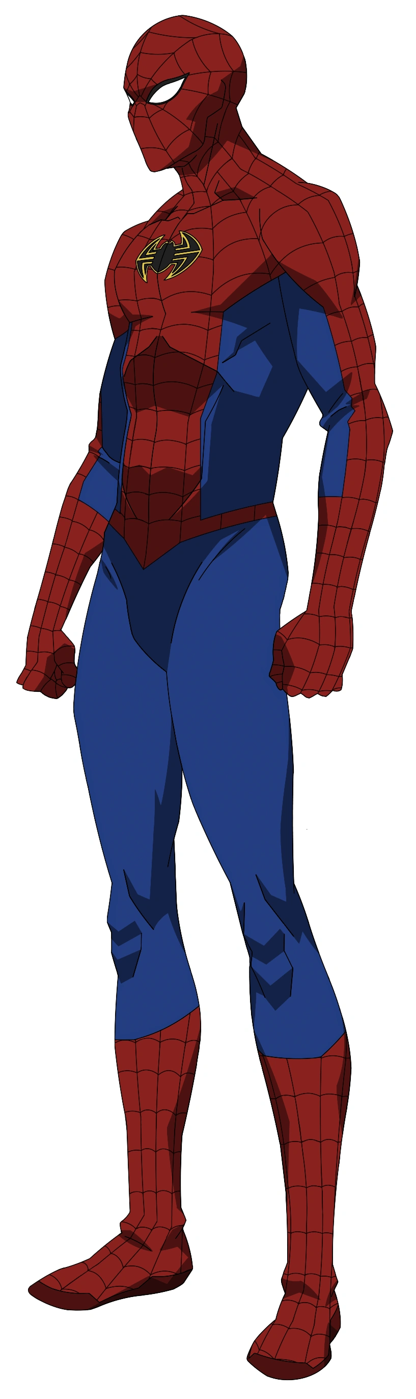 Spider-Clan/Gallery | Earth 11 Wiki | Fandom