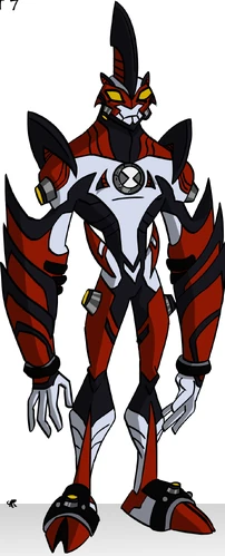 Way Big | Earth 11 Wiki | Fandom