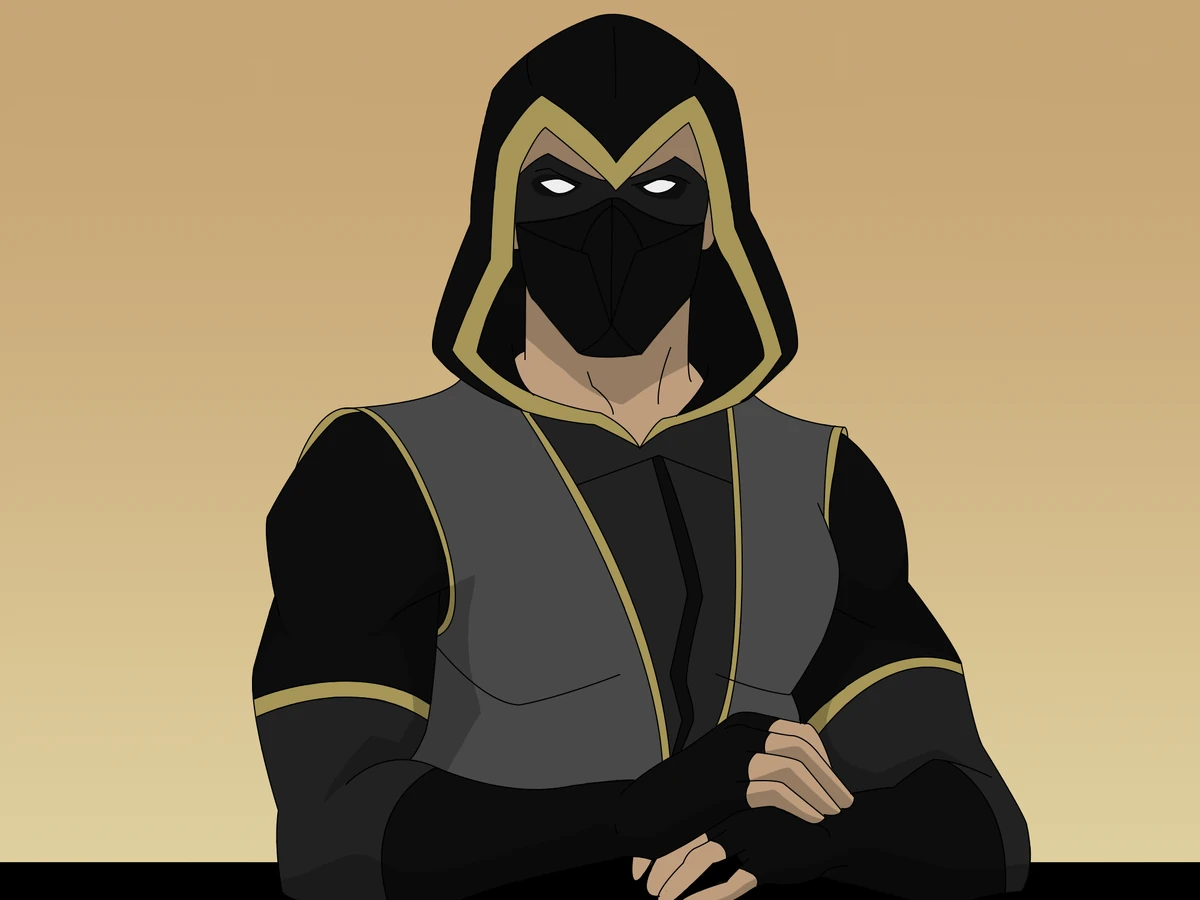 Malcolm Merlyn | Earth 11 Wiki | Fandom