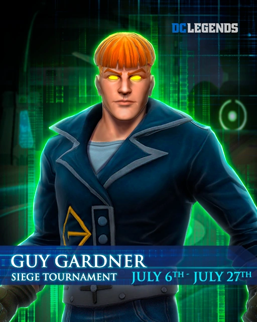 Linterna Azul De Guy Gardner DC Geek House: [Noticia] GREEN LANTERN: