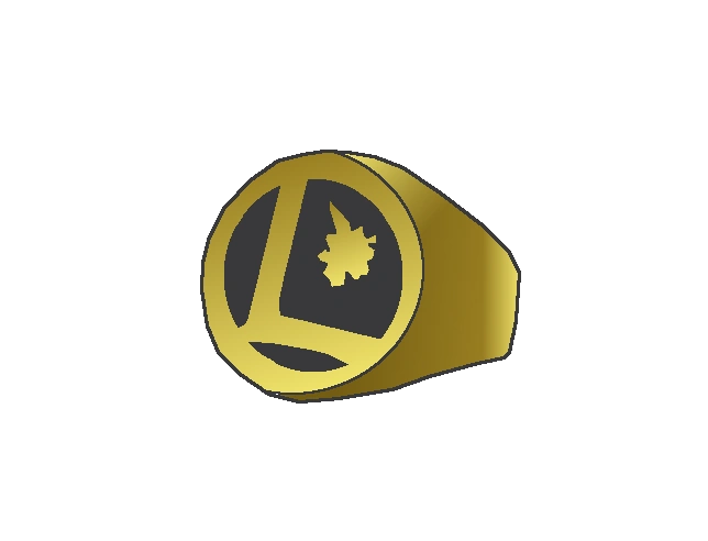 Legion Flight Ring | DC/Marvel Fan Fiction Wiki | Fandom