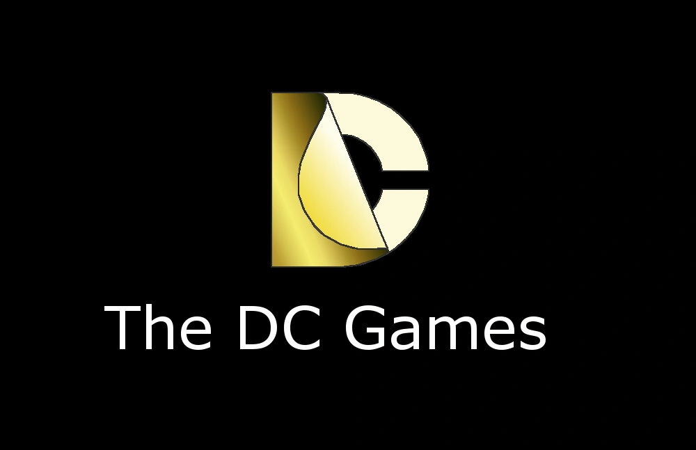 The DC Games | DC/Marvel Fan Fiction Wiki | Fandom