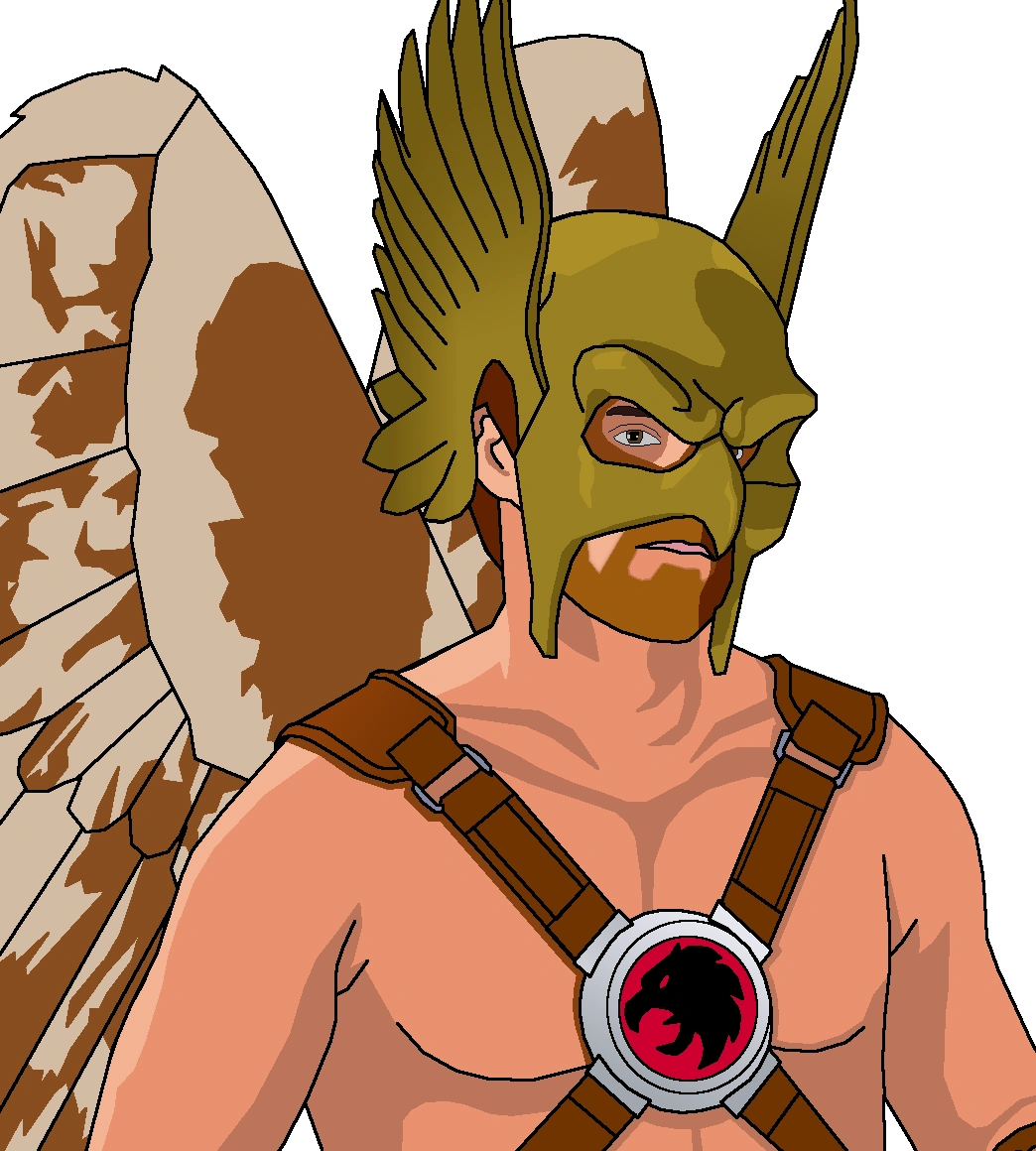 Carter Hall | DC/Marvel Fan Fiction Wiki | Fandom