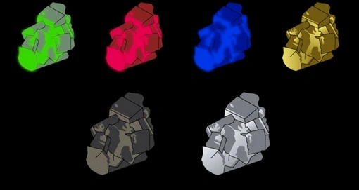 Kryptonite | DC/Marvel Fan Fiction Wiki | Fandom