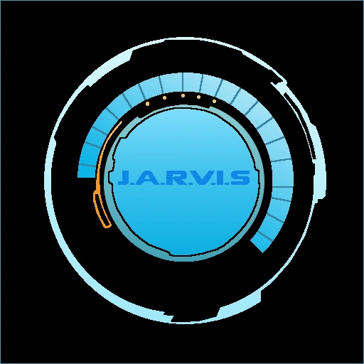 J.A.R.V.I.S | DC/Marvel Fan Fiction Wiki | Fandom