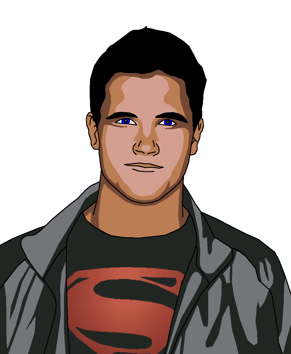 Conner Kent | DC/Marvel Fan Fiction Wiki | Fandom