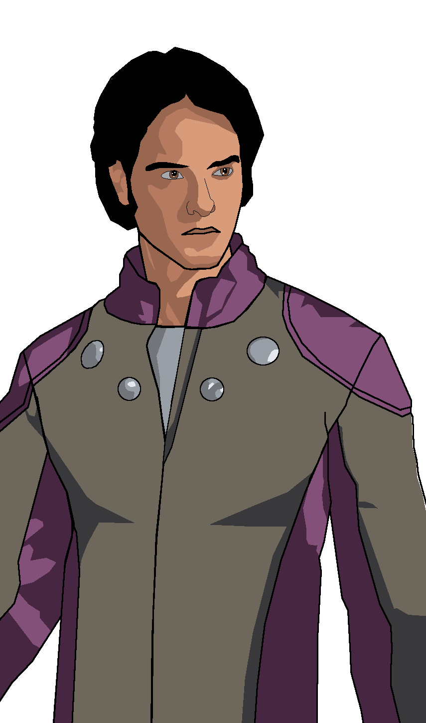 Rokk Krinn | DC/Marvel Fan Fiction Wiki | Fandom