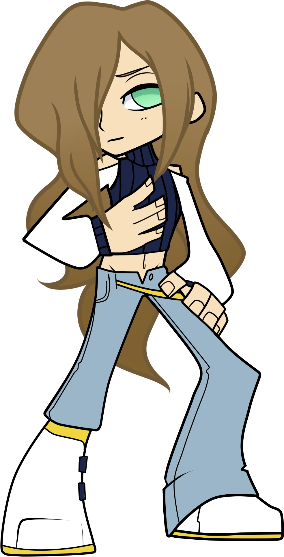 Ampallang | DCMissionaries Wiki | Fandom