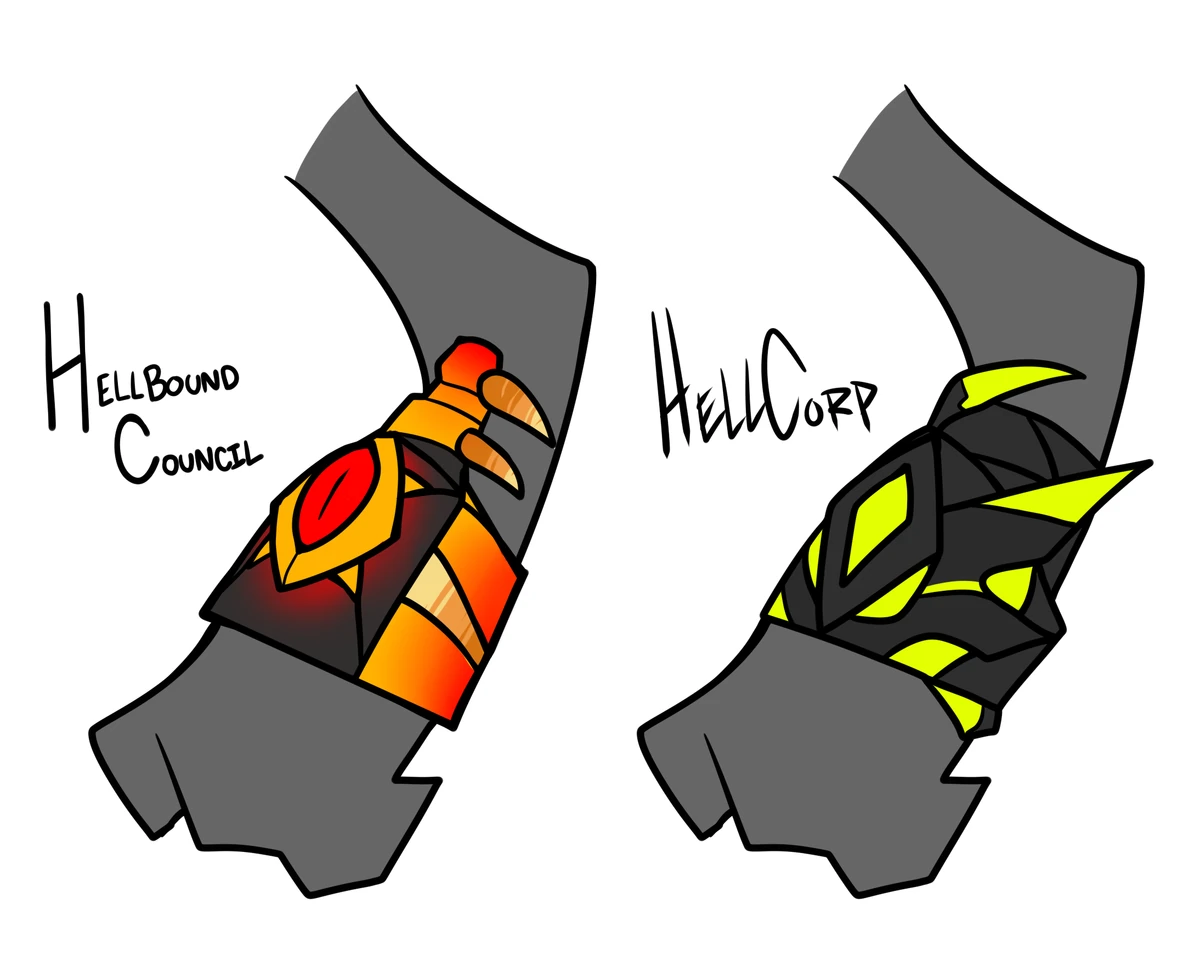 MalBrace | DCMissionaries Wiki | Fandom