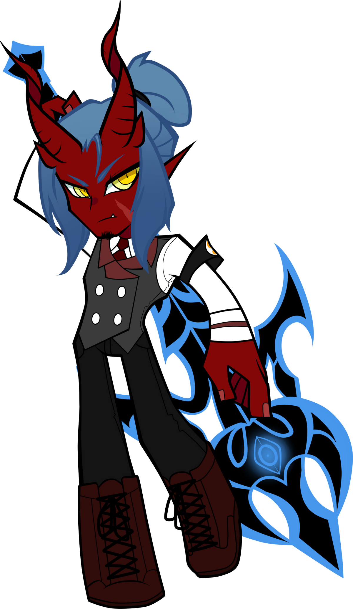 Fundoshi | DCMissionaries Wiki | Fandom