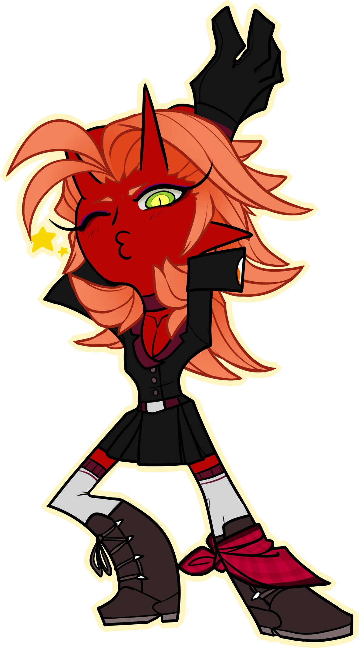 Mong | DCMissionaries Wiki | Fandom