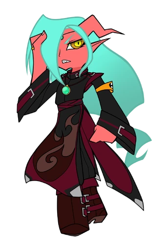 Amulet Lovecraft | DCMissionaries Wiki | Fandom