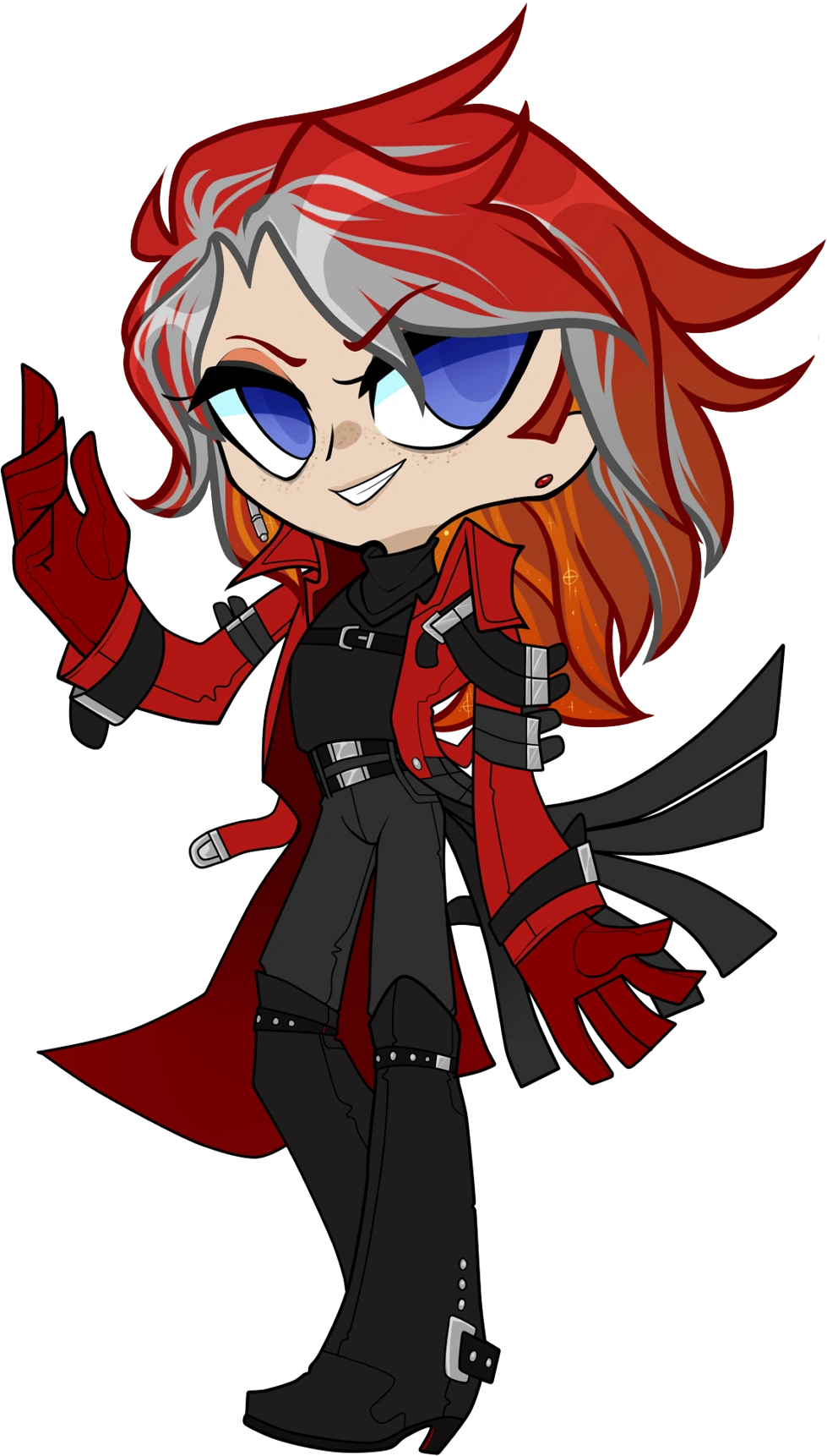 Category:Angels | DCMissionaries Wiki | Fandom