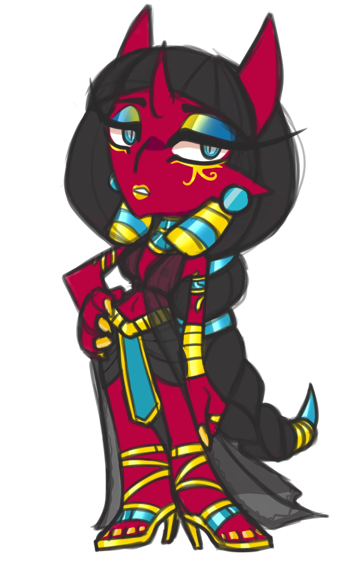 Negligee | DCMissionaries Wiki | Fandom