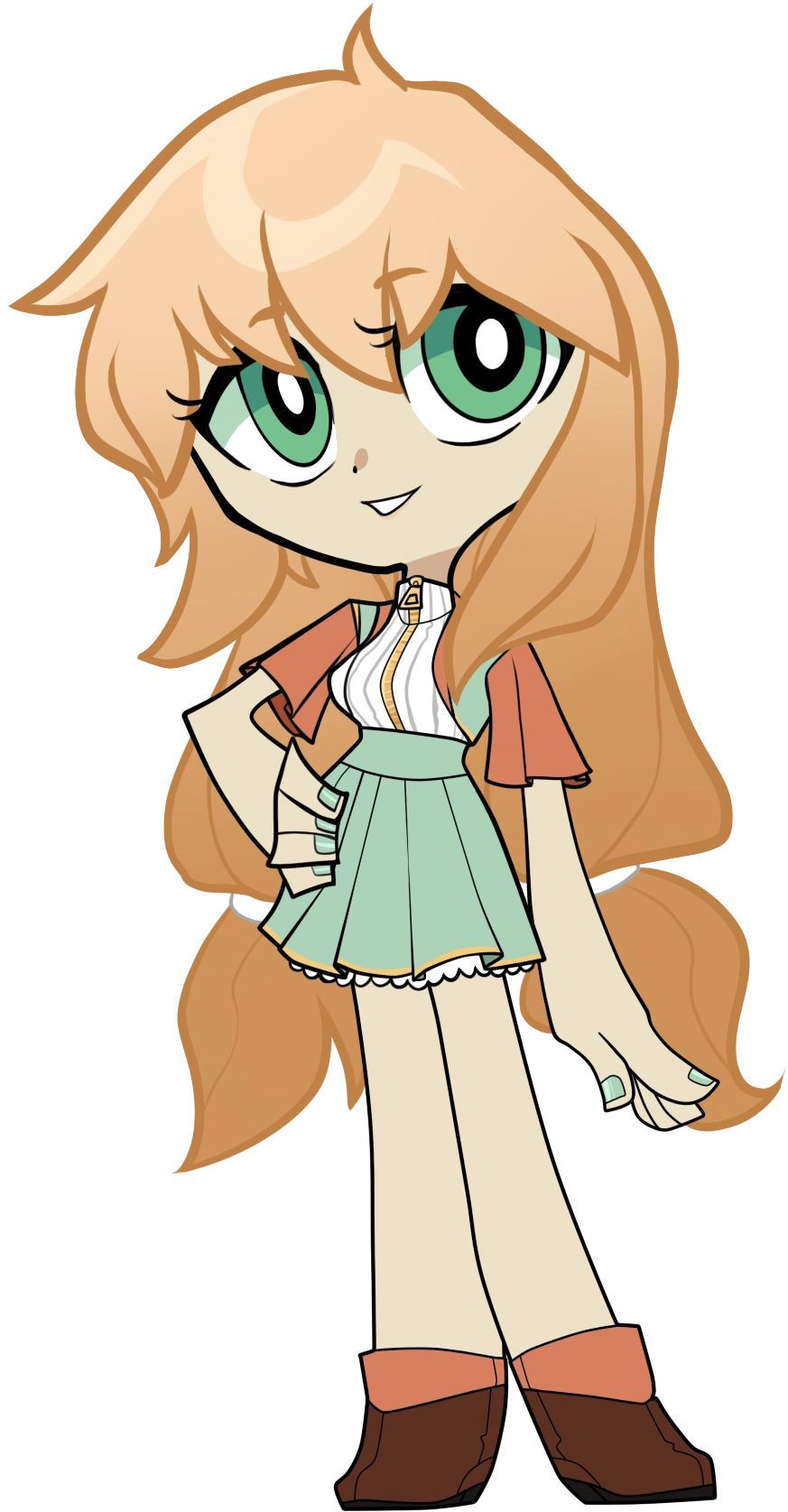 Category:NPCs | DCMissionaries Wiki | Fandom