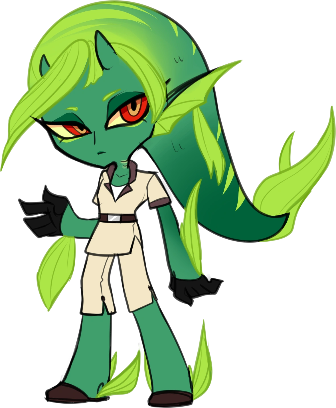 Sirens | DCMissionaries Wiki | Fandom