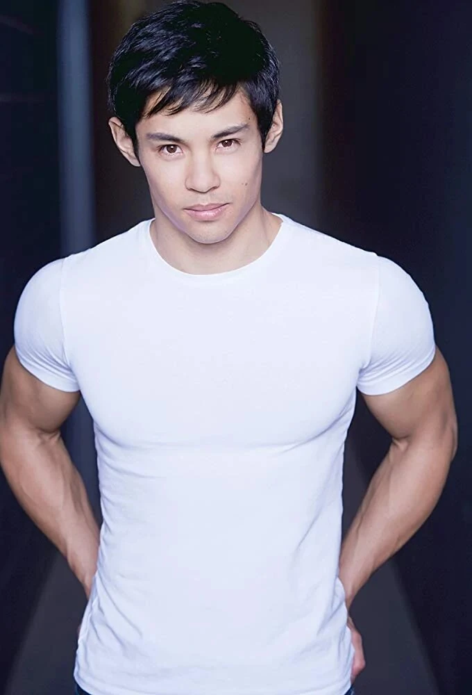 Chris Mark | DC Movies Wiki | Fandom