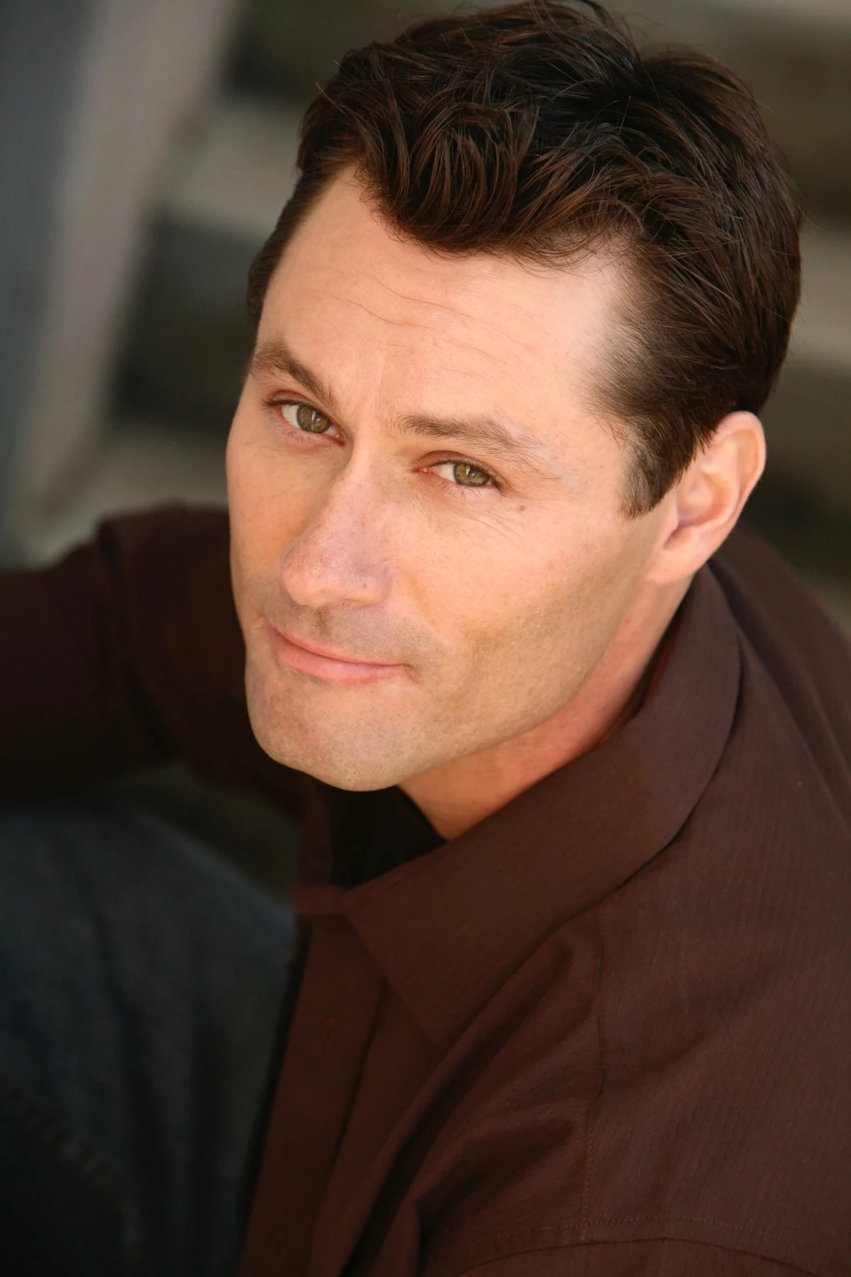 Danny Downey | DC Movies Wiki | Fandom