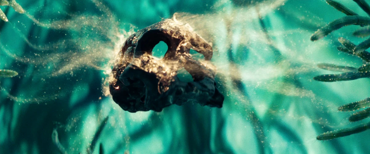 Codex | DC Movies Wiki | Fandom