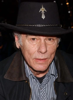 Dean Stockwell | DC Movies Wiki | Fandom