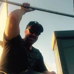 Don Stockford | DC Movies Wiki | Fandom