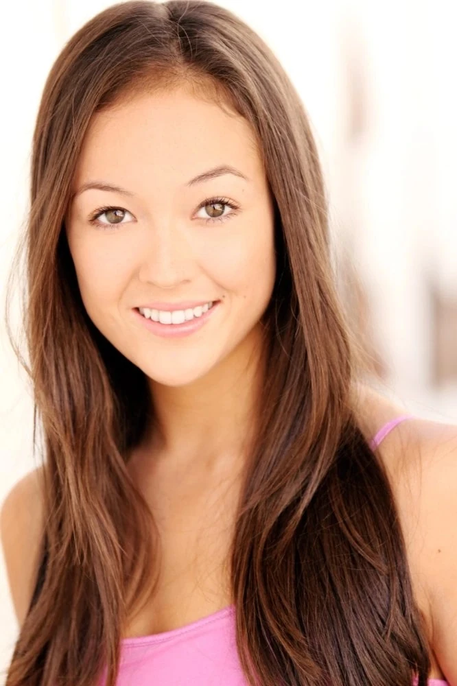 Ellette Craddock | DC Movies Wiki | Fandom