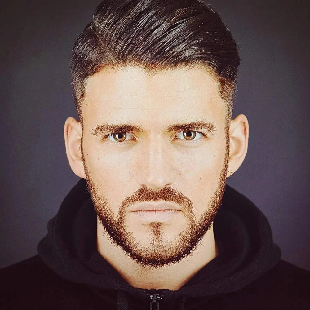 Luke Tumber | DC Movies Wiki | Fandom