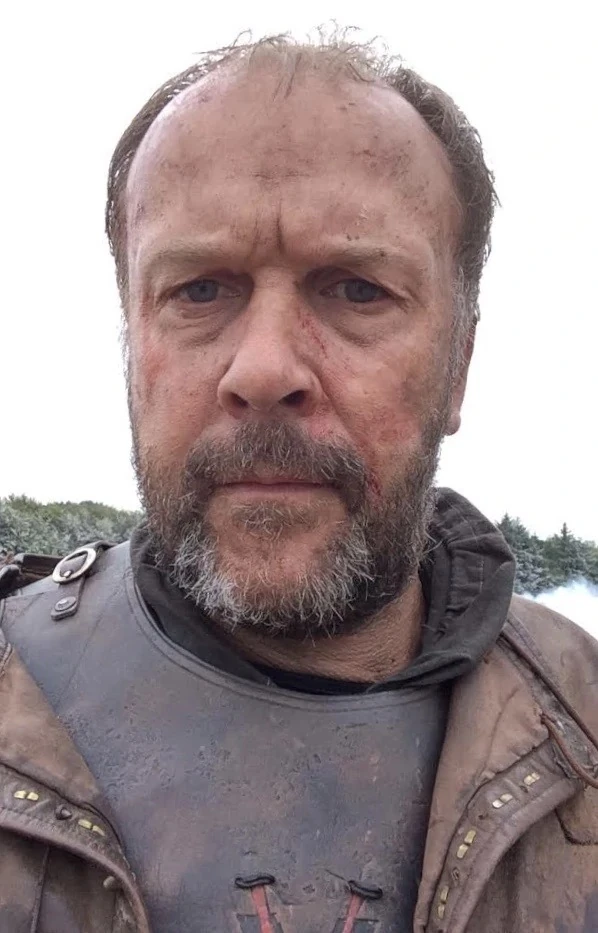 Lyndon Hellewell | DC Movies Wiki | Fandom