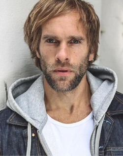 Mathis Landwehr | DC Movies Wiki | Fandom