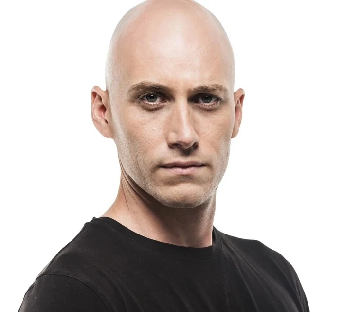 Nick Turello | DC Movies Wiki | Fandom