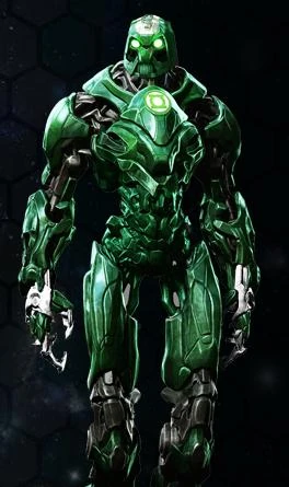 Stel | DC Movies Wiki | Fandom