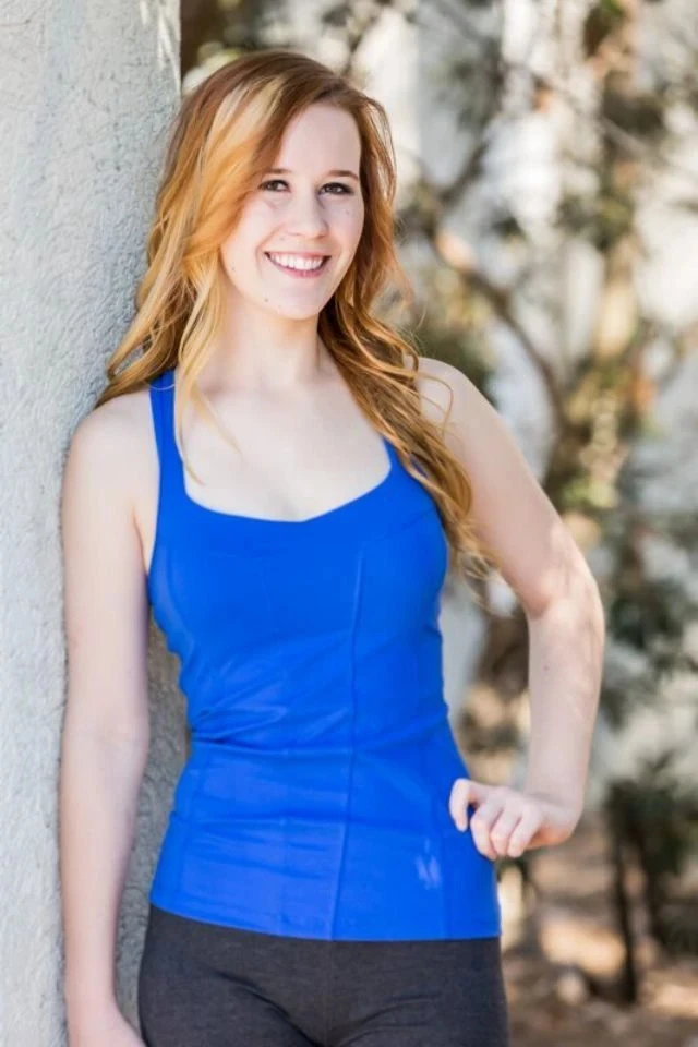 Bronwyn Akhurst | DC Movies Wiki | Fandom