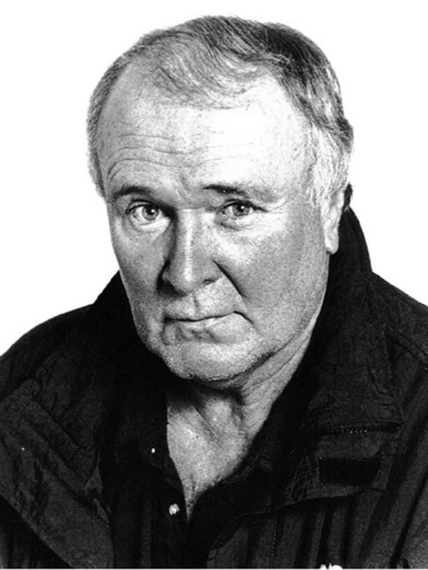 Curt Bonn | DC Movies Wiki | Fandom