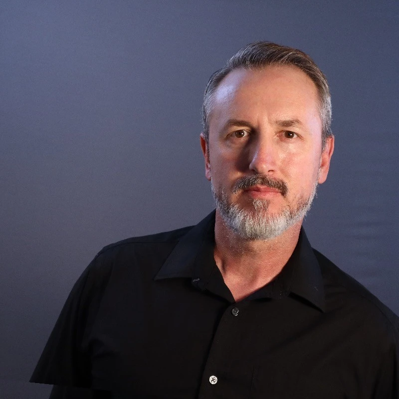 John Herndon | DC Movies Wiki | Fandom