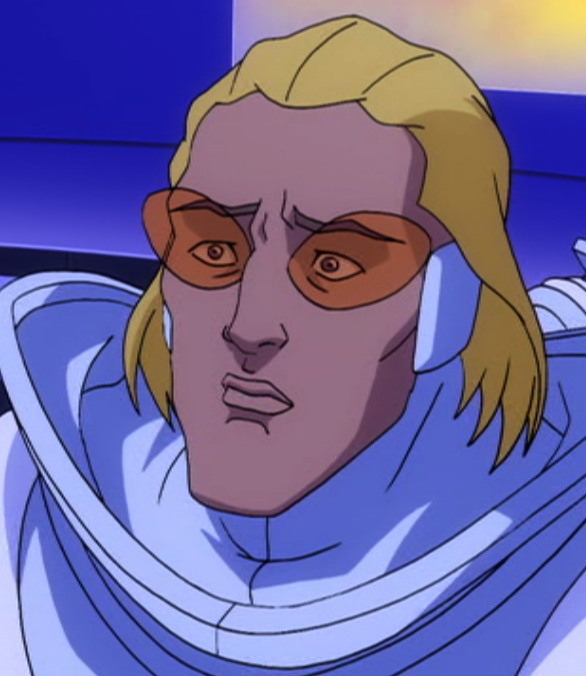 Leo Quintum | DC Movies Wiki | Fandom