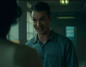 Arkham State Hospital Patient | DC Movies Wiki | Fandom