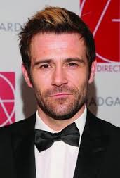 Matt Ryan | DC Movies Wiki | Fandom