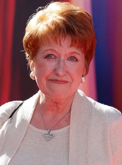 Neva Howell | DC Movies Wiki | Fandom