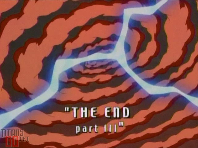 Teen Titans: The End | DC Movies Wiki | Fandom