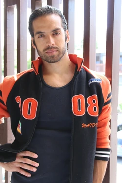 Jason Triplett | DC Movies Wiki | Fandom