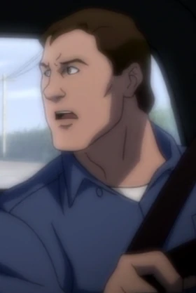 Jonathan Kent (Justice League: The Flashpoint Paradox) | DC Movies Wiki ...