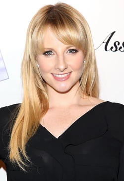 Melissa Rauch | DC Movies Wiki | Fandom