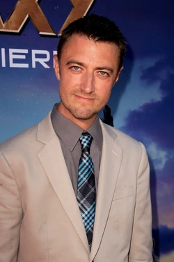 Sean Gunn | DC Movies Wiki | Fandom