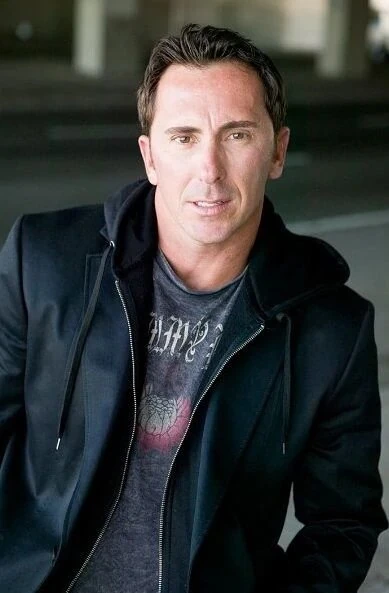 Charles Grisham | DC Movies Wiki | Fandom