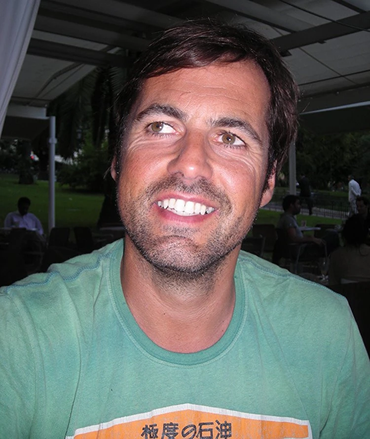 Dominic Preece | DC Movies Wiki | Fandom