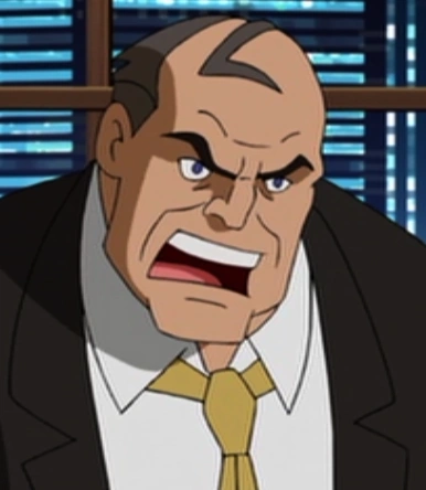 Pundit | DC Movies Wiki | Fandom